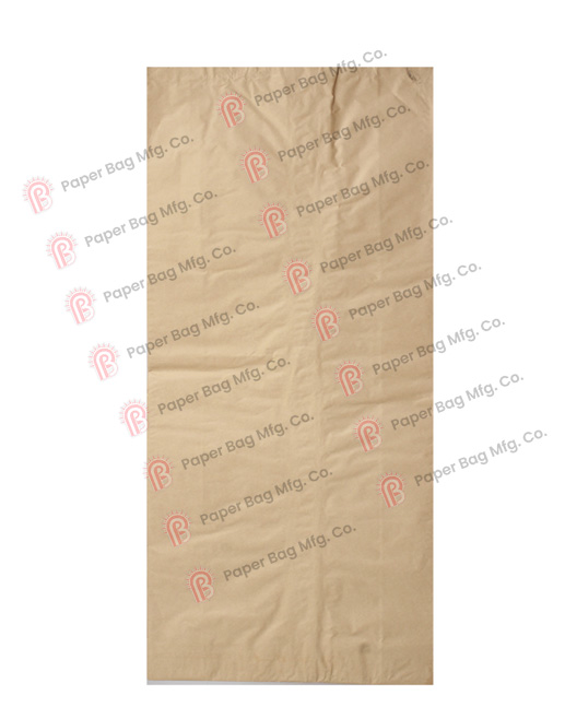 Multiwall Paper Bags Open Mouth Pinch Bottom Type – Multiwallsack